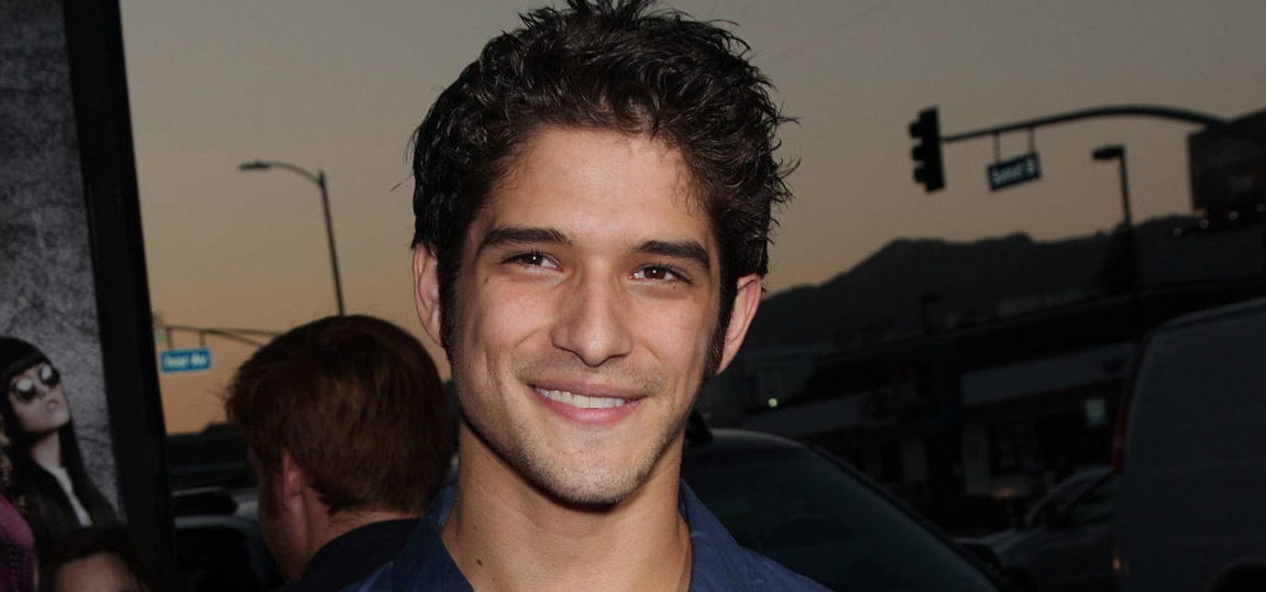 LOOK: Behind The Scenes Pictures From The New Teen Wolf Movie ...