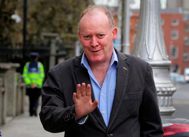 Working for an Oligarch | Newstalk