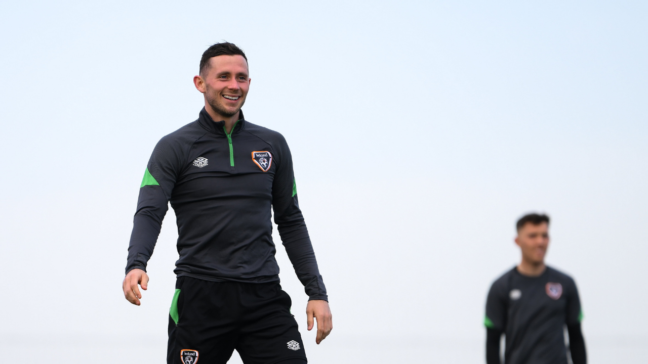 Five Ireland players with plenty to gain during the international break ...