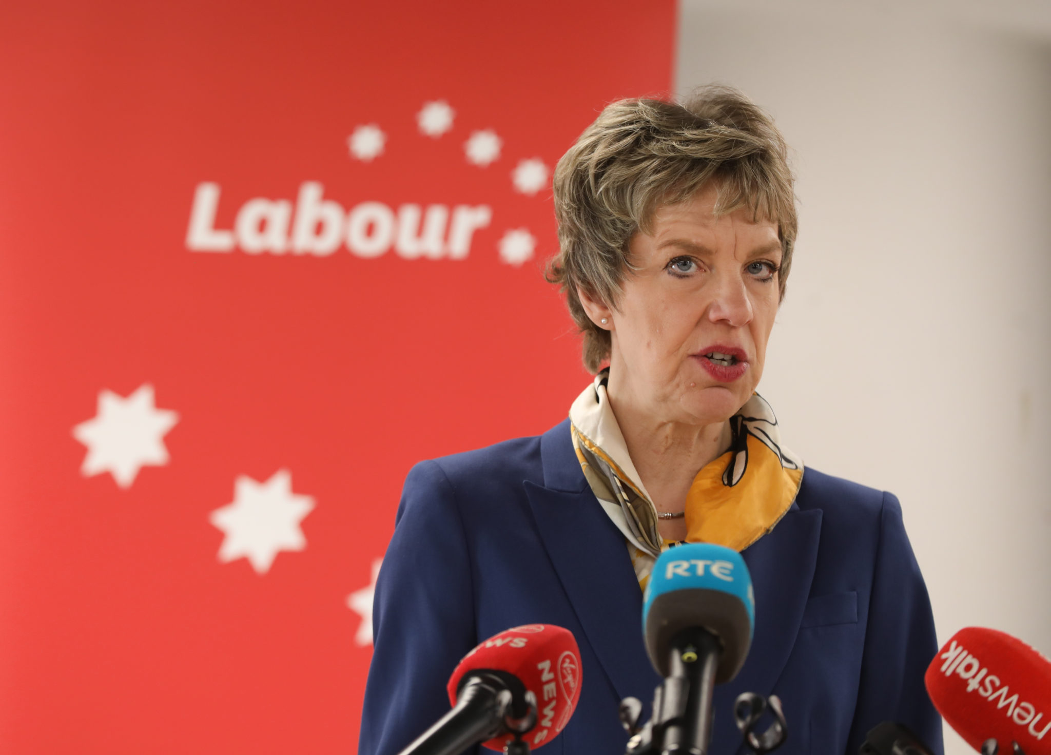 Bacik: No plans to merge Labour with Social Democrats | Newstalk