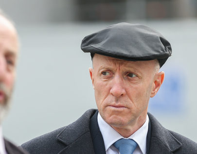 'Very foolish' - Eamon Ryan's turf ban has not impressed Michael Healy ...