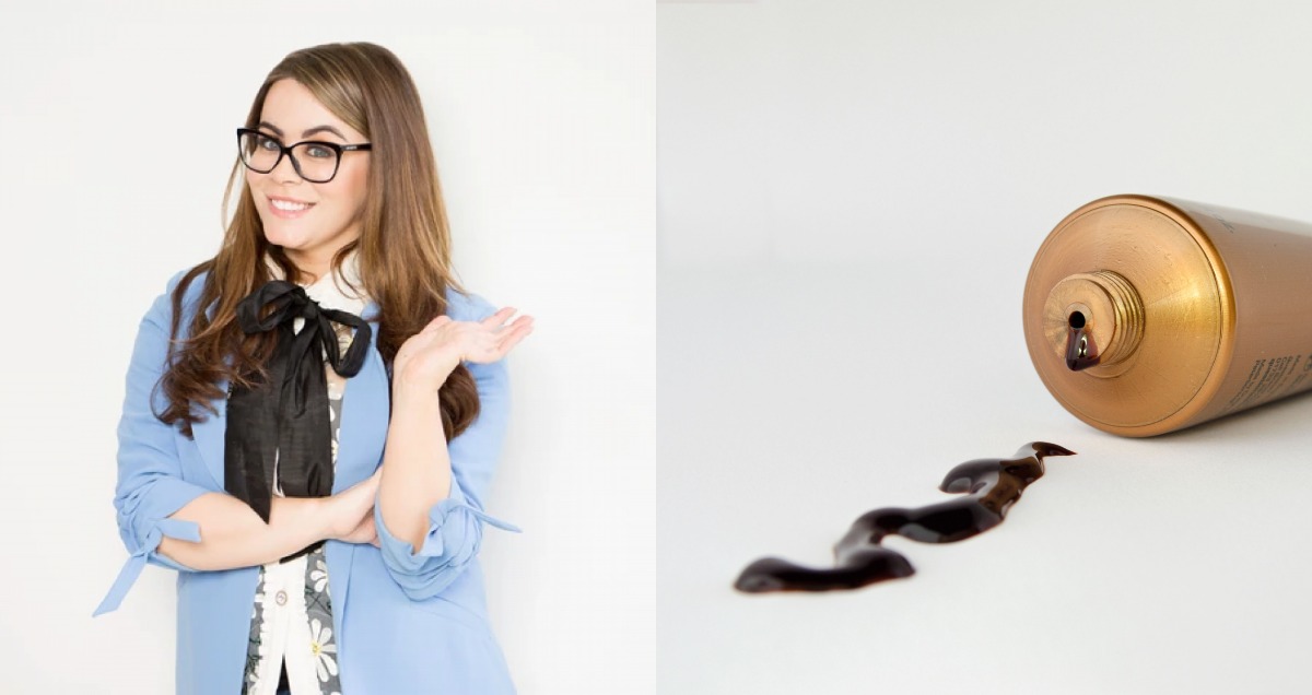 Big Changes To Fake Tan: The Skin Nerd Explains