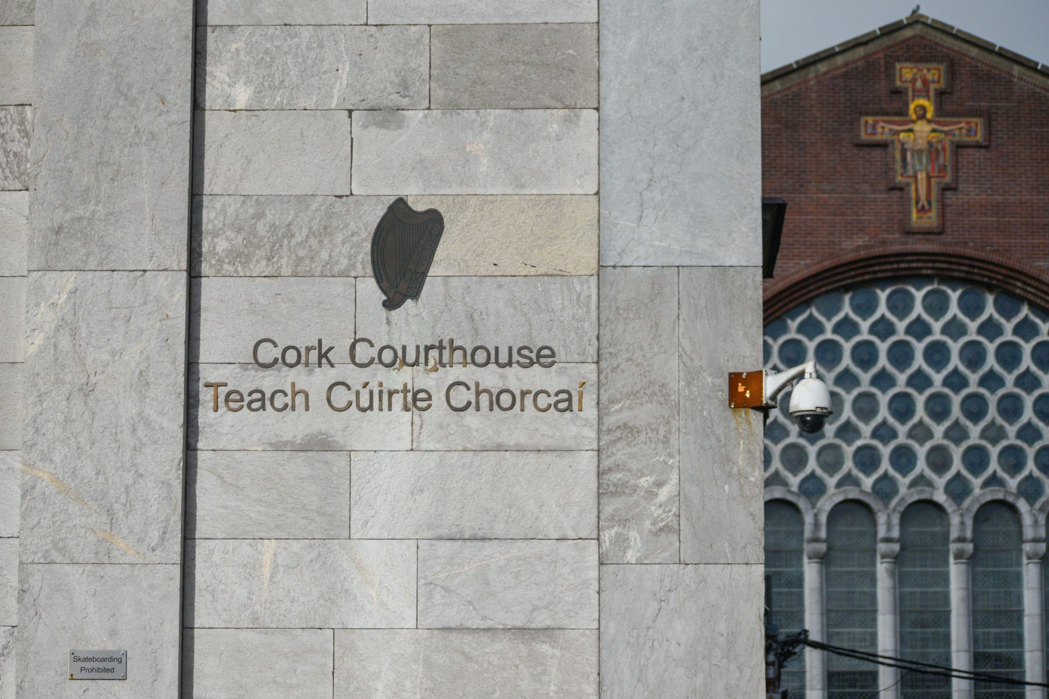 Man Charged With Brother's Murder In Cork Appears In Court | SPINSouthWest