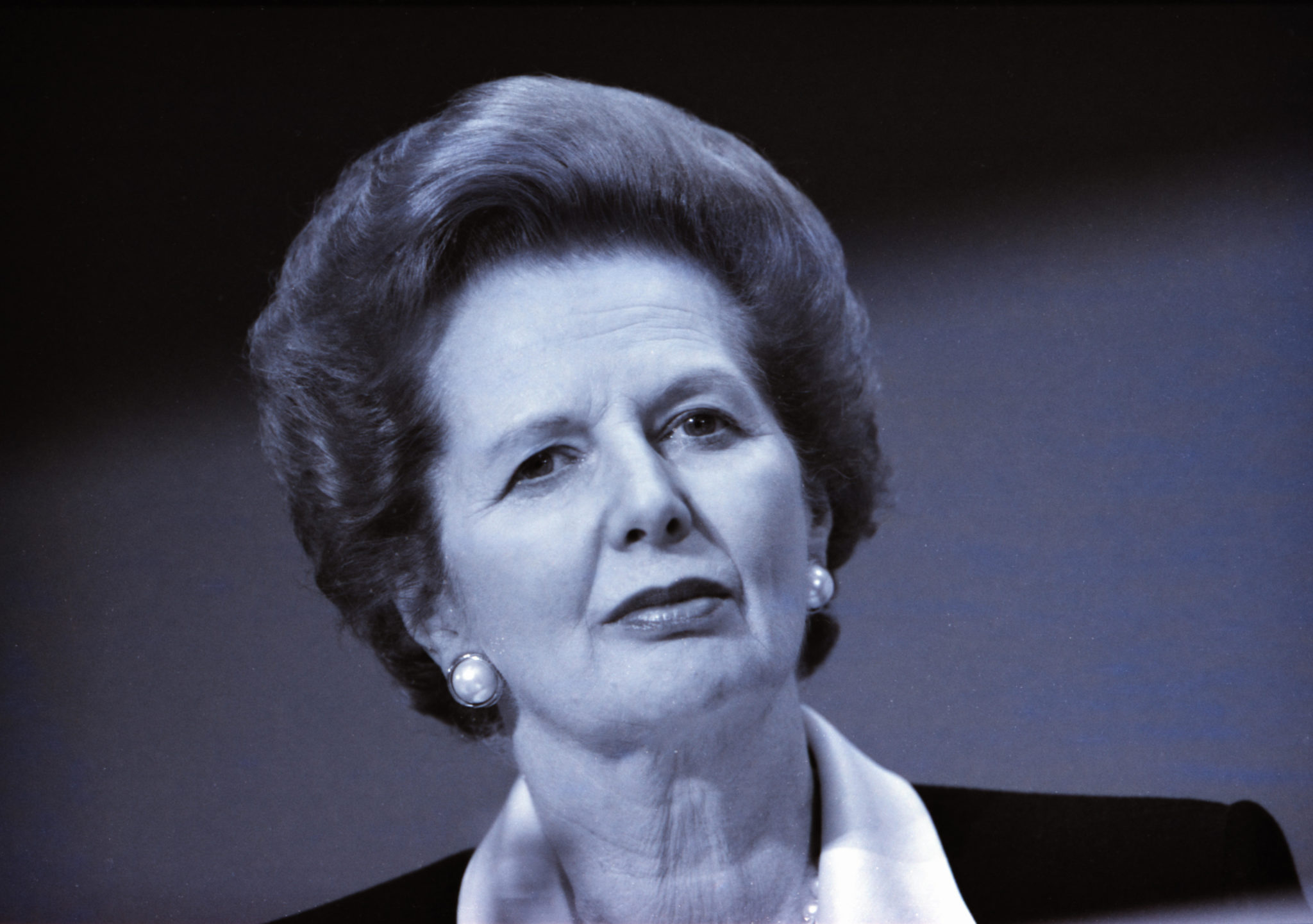 Tories call for UK to celebrate Margaret Thatcher Day | Newstalk