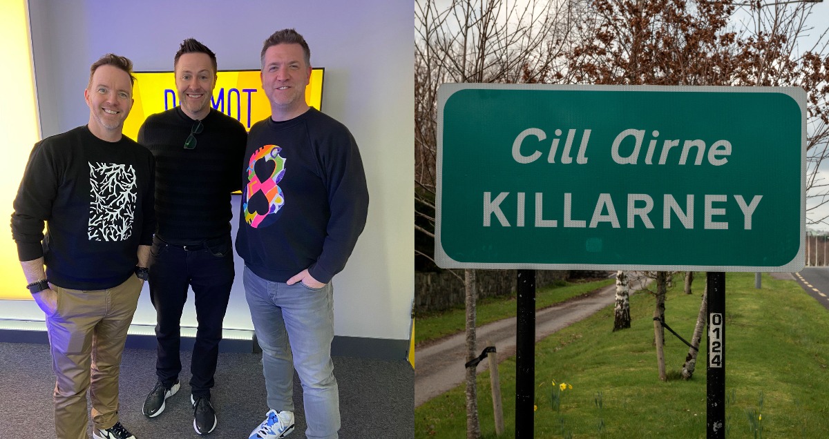 How Does Keith Barry Do It?