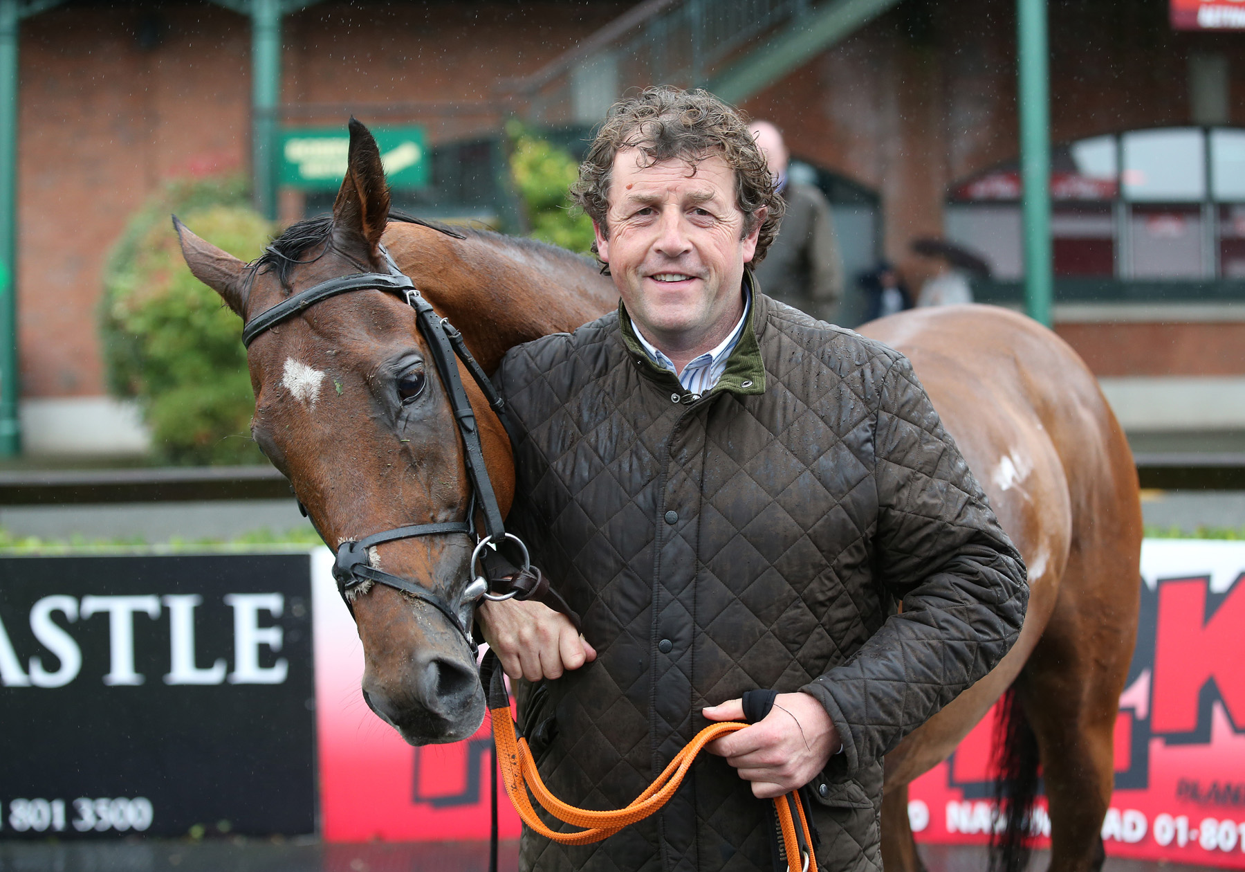 "He’s a rocket, the way he finishes" | Ado McGuinness on A Case Of You ...