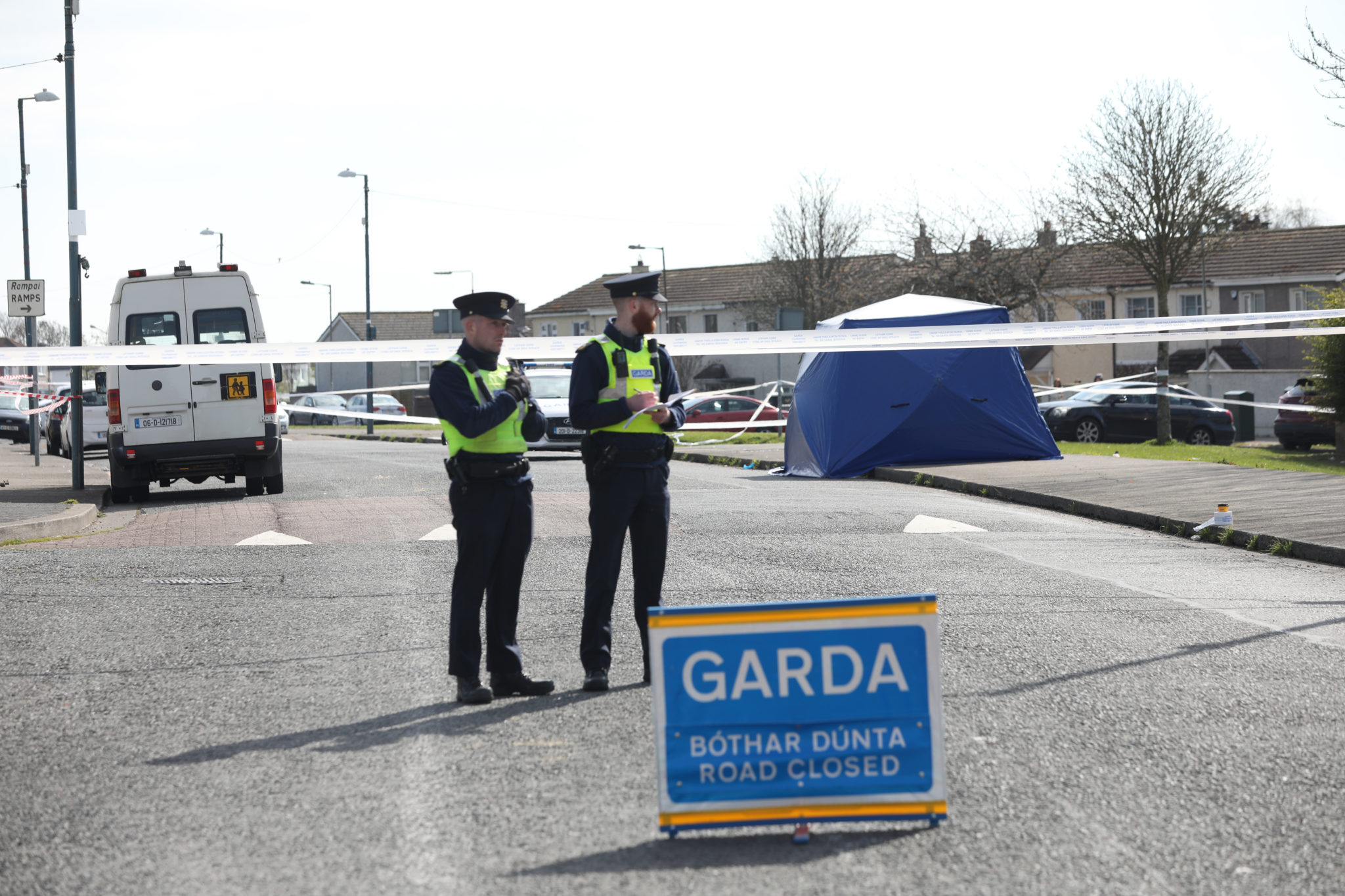 Finglas Murder "Major Escalation" In Ongoing Feud | www.98fm.com