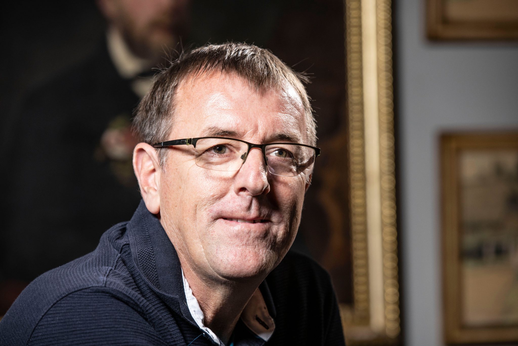 Le Tissier resigns from Southampton role after baseless Bucha tweet