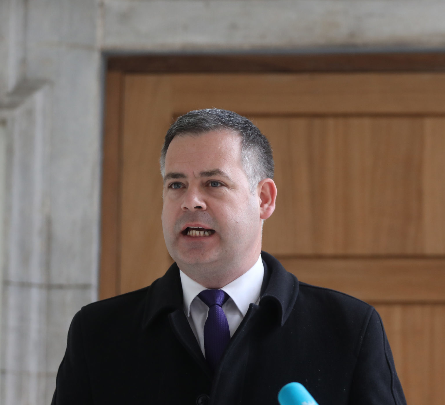 Cost of living crisis: 'The worst is yet to come', Doherty warns | Newstalk