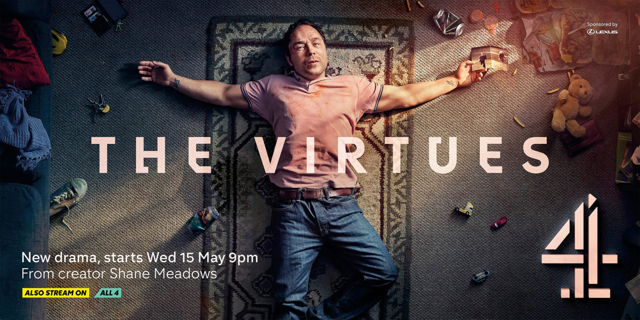 Boxed this week with John Fardy features The Virtues | Newstalk