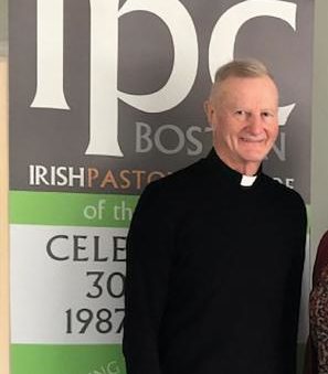 Undocumented Irish in Boston 'looking over their shoulders' | Newstalk