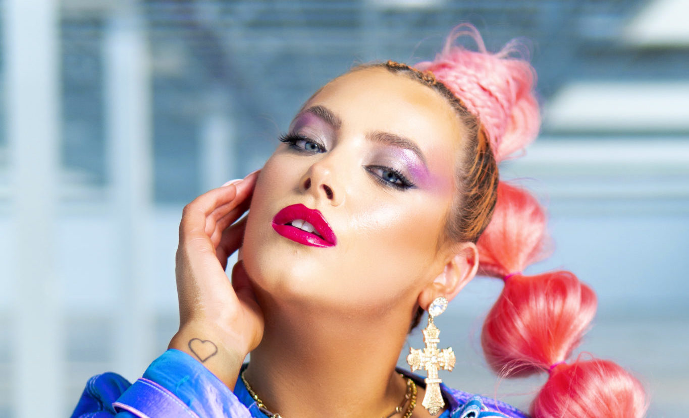 The Bellissimo Files One To Watch: Michelle Grimes Versatility In Music ...