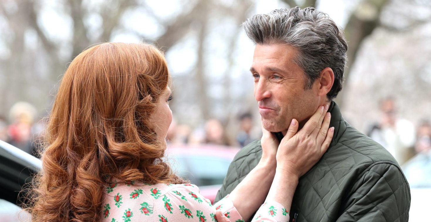 Disenchanted Director Insists Ireland Is Still In The Movie Despite ...