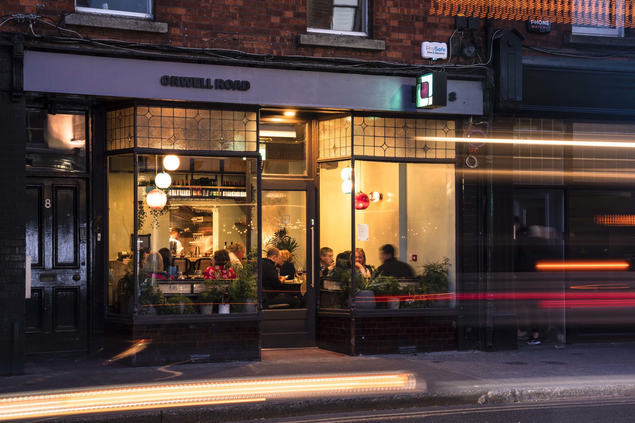 A New Restaurant Is Making Waves In Rathgar | www.98fm.com