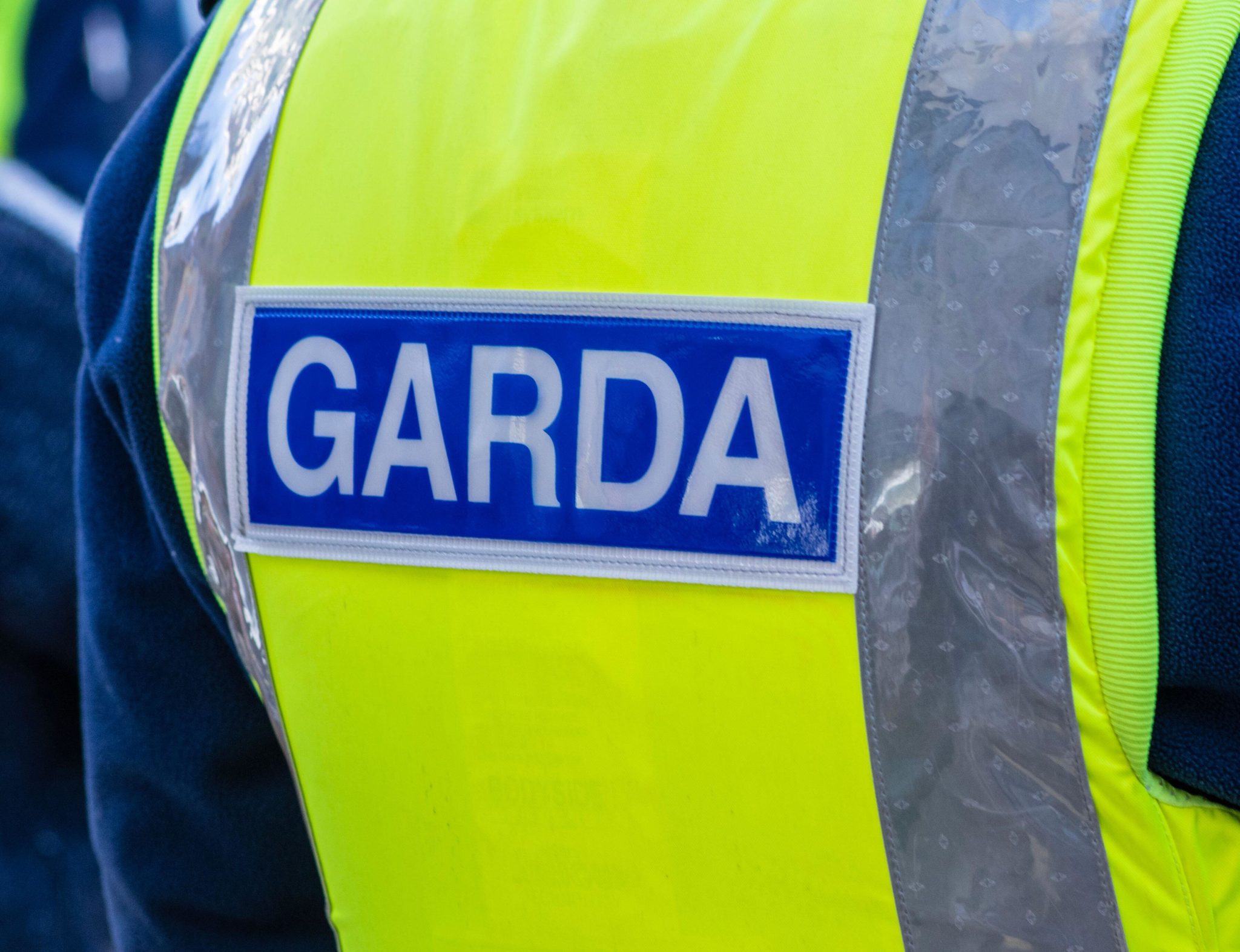 40 Per Cent Of New Garda Applications From Women %%page%% %%sep%% %%ct ...