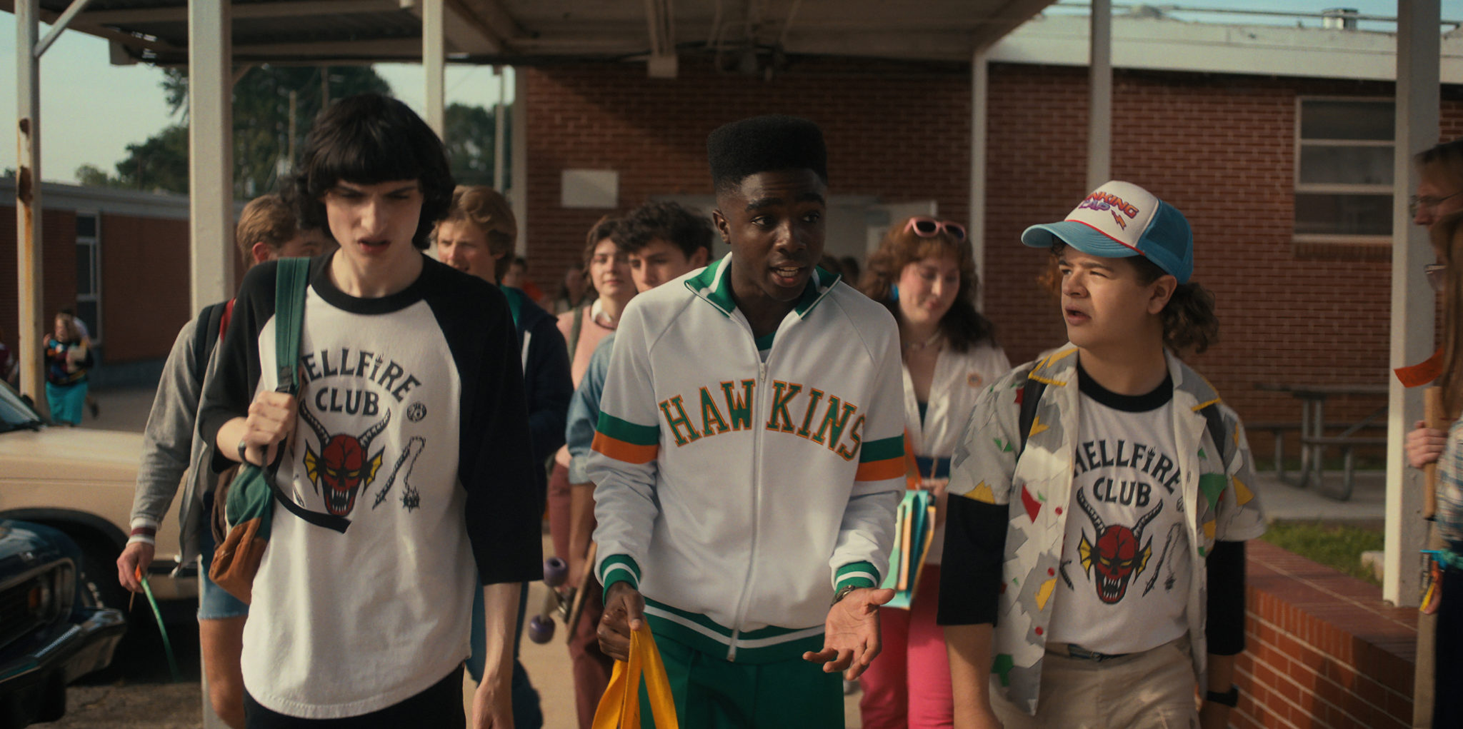 WATCH: Netflix Release Full Official Trailer For Stranger Things Season ...