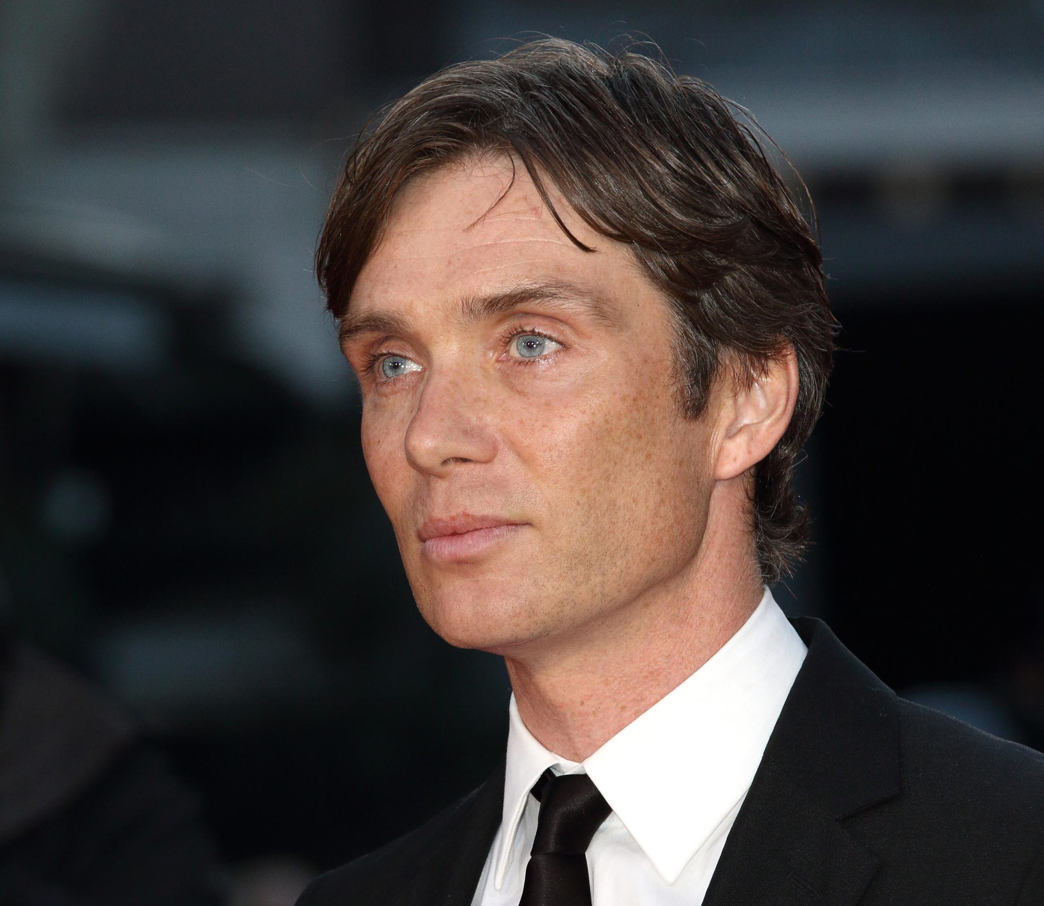 Cillian Murphy: I moved back to Ireland when kids developed 'posh ...