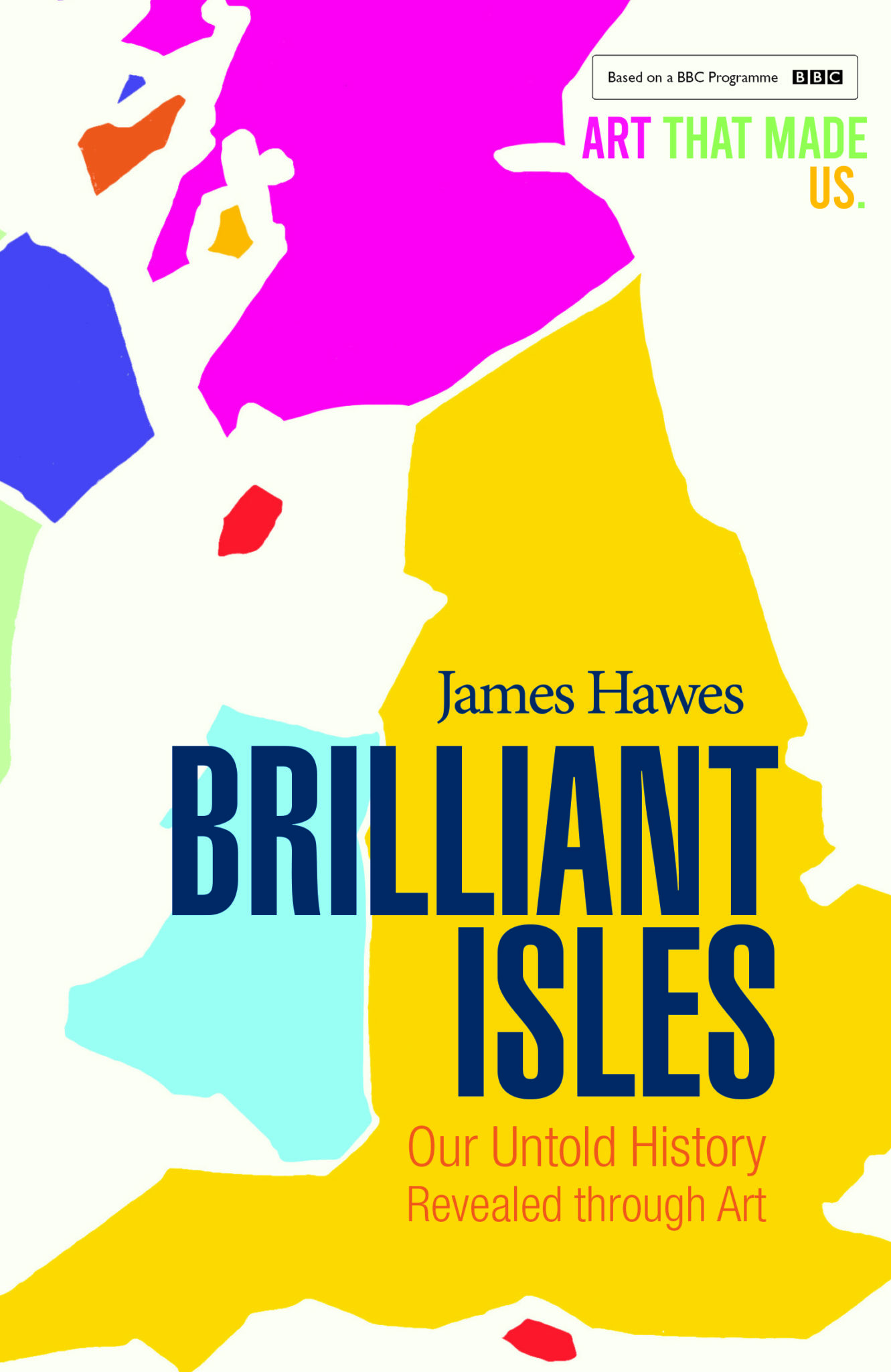 A look look at the British Isles through its art works | Newstalk