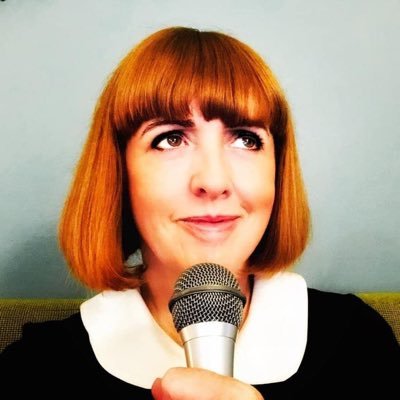 Cally Beaton on Working in Media, Comedy & Public Speaking | Newstalk