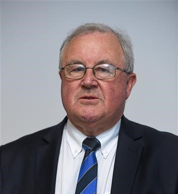 ‘My Life of Luck and Law’ with John Glackin | Newstalk