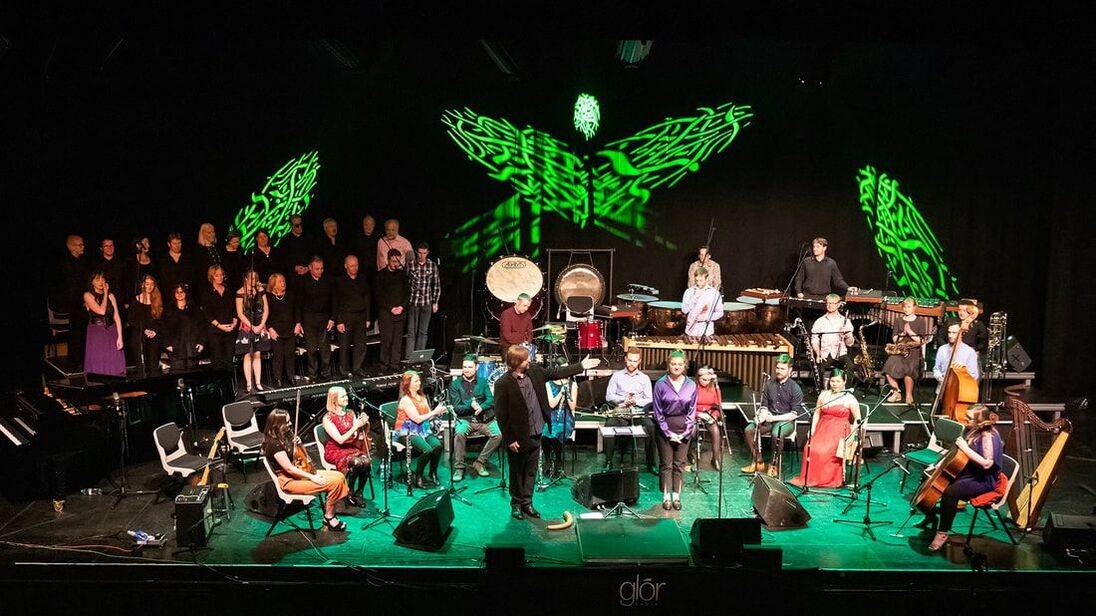 The Irish Memory Orchestra | Newstalk