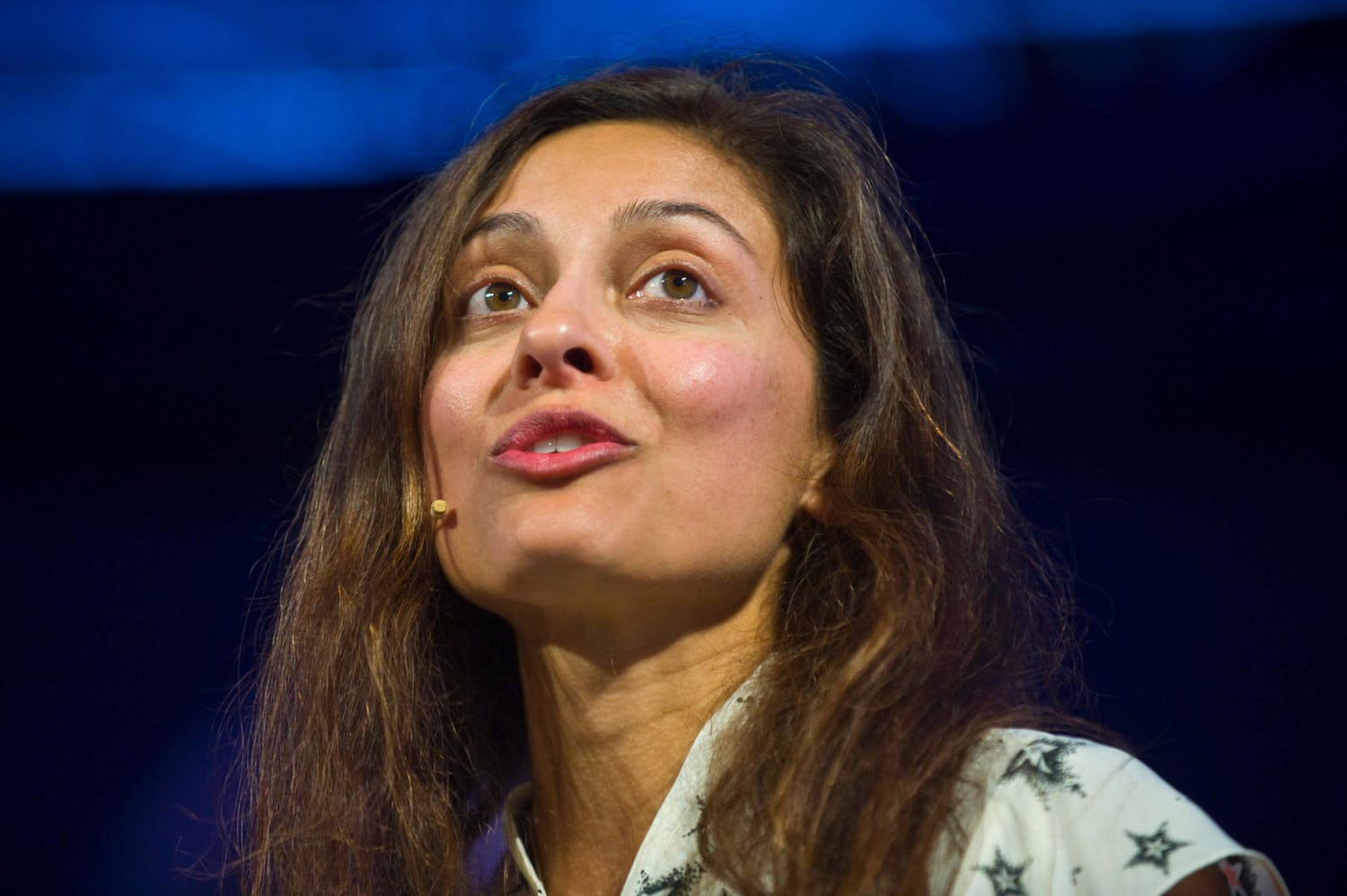 Devi Sridhar: European countries in terms of dealing with pandemic just ...