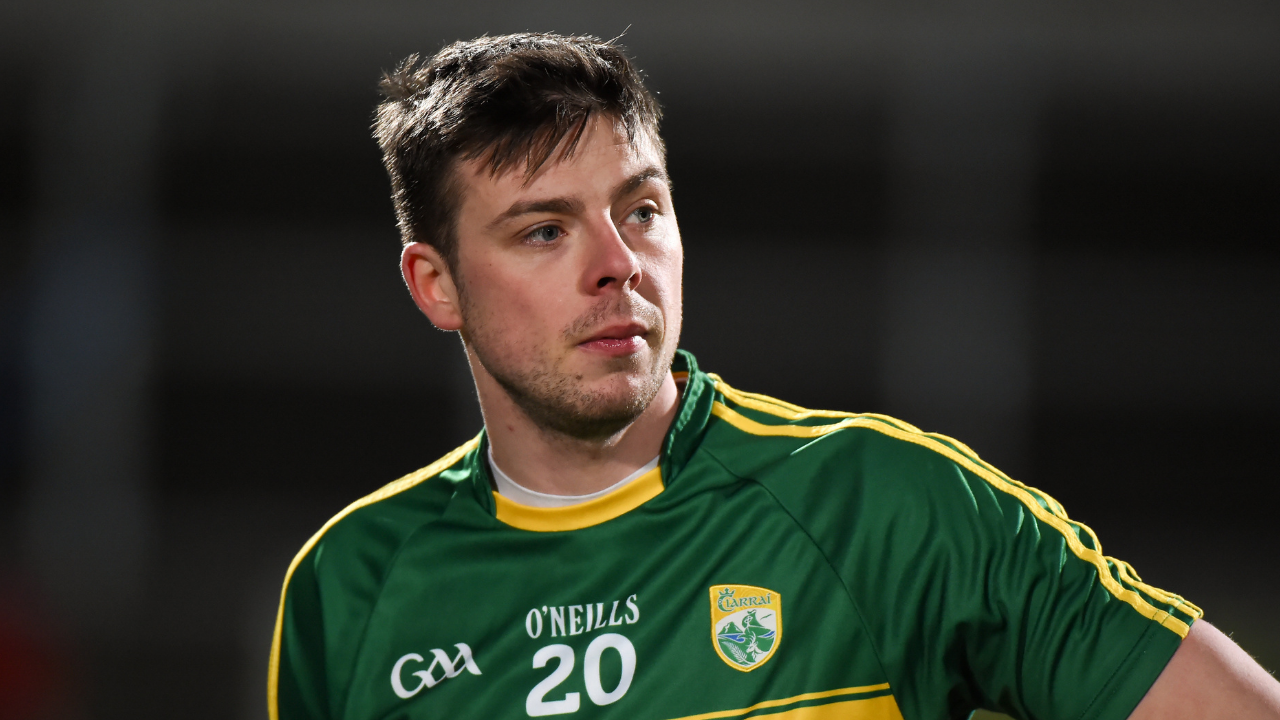 Sub Role Not The Reason For Leaving Kerry Panel - Shane Nolan | Newstalk