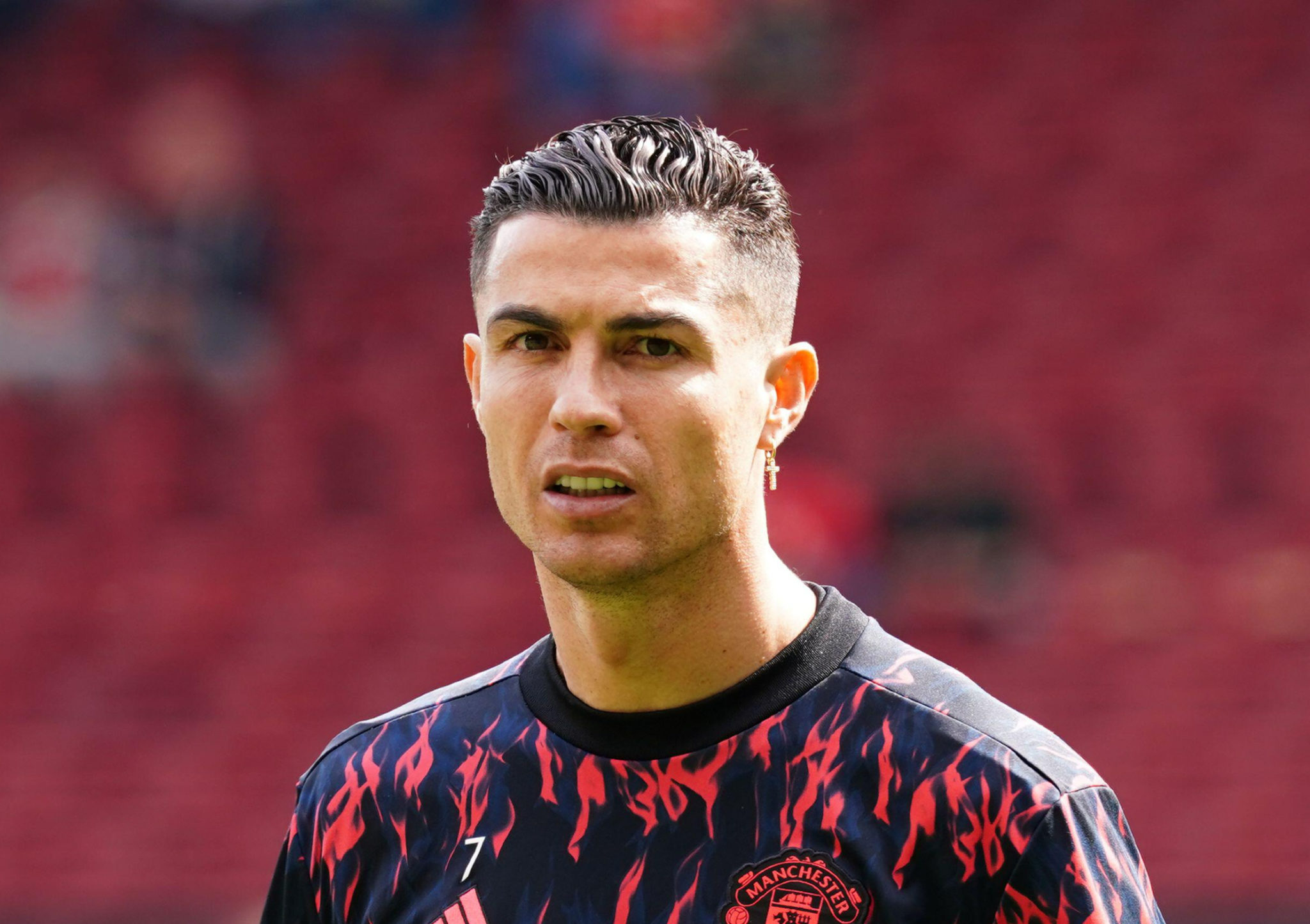 Ronaldo saga only reflects positively on Erik ten Hag - Charlotte ...