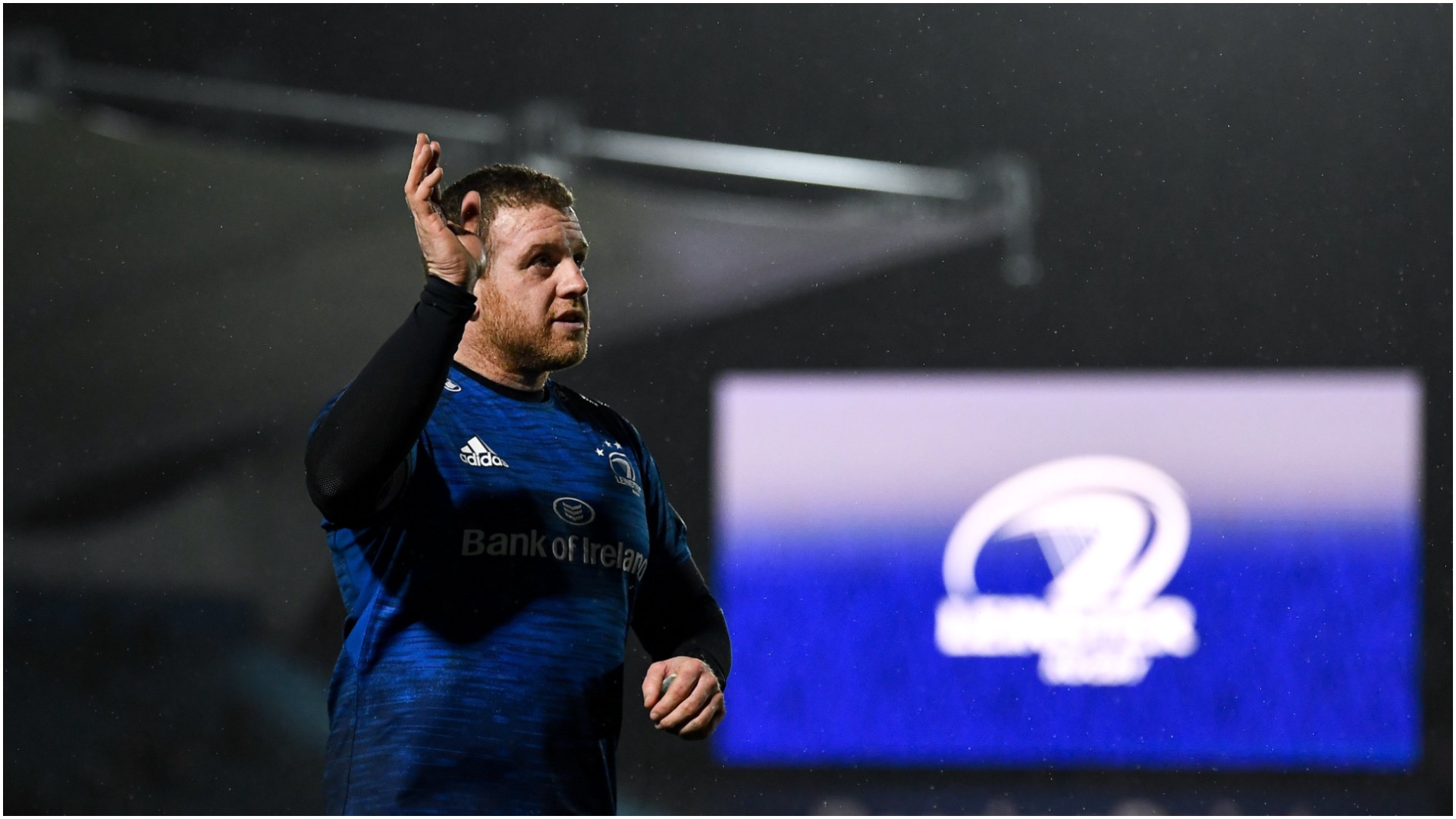 Leinster's Sean Cronin to retire from rugby