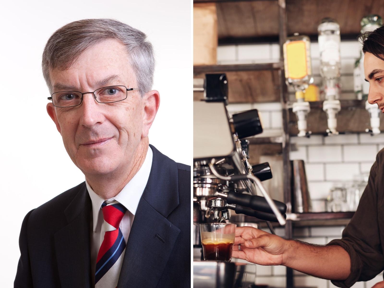 Work Life balance laws 'from the ivory towers of the public service ...