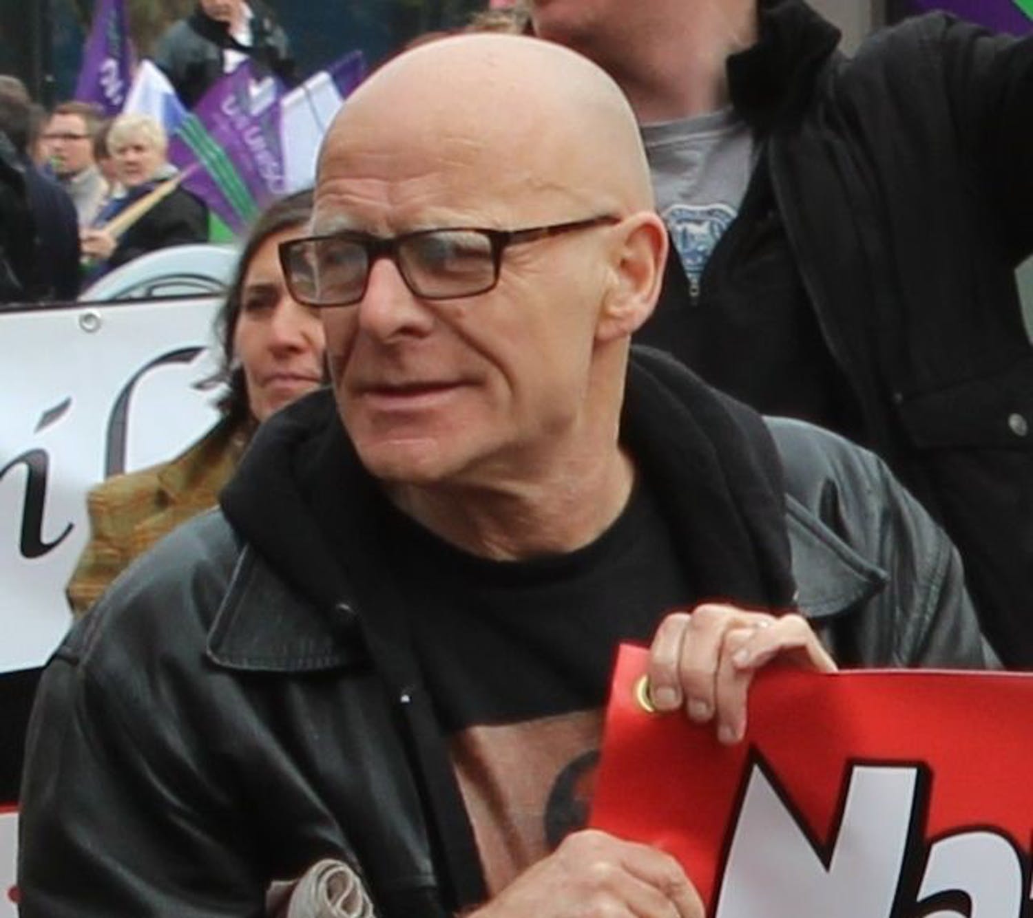The Thursday Interview: Eamonn McCann | Newstalk