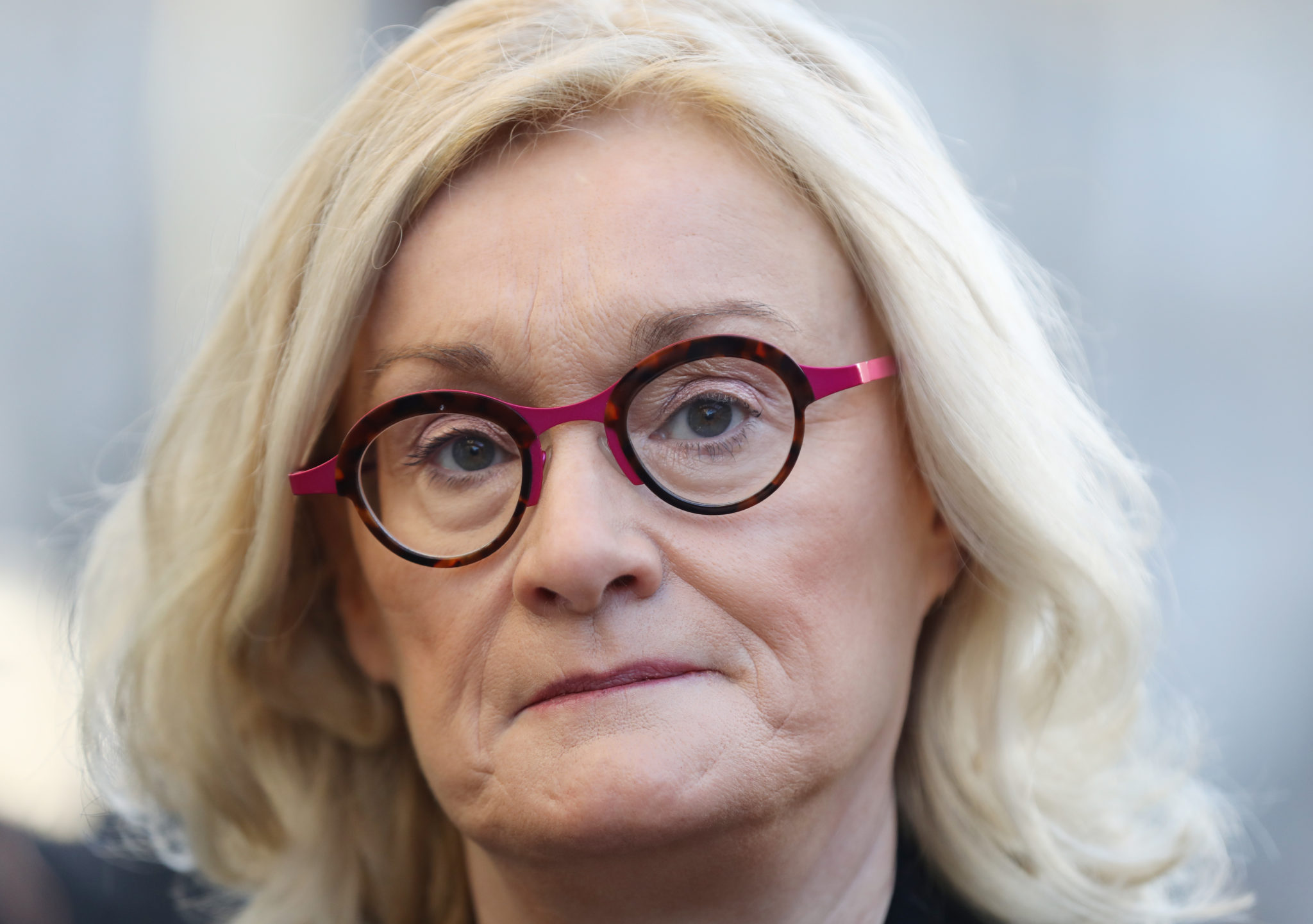 Irish society undermining free speech at ‘warp speed’ – Brenda Power ...