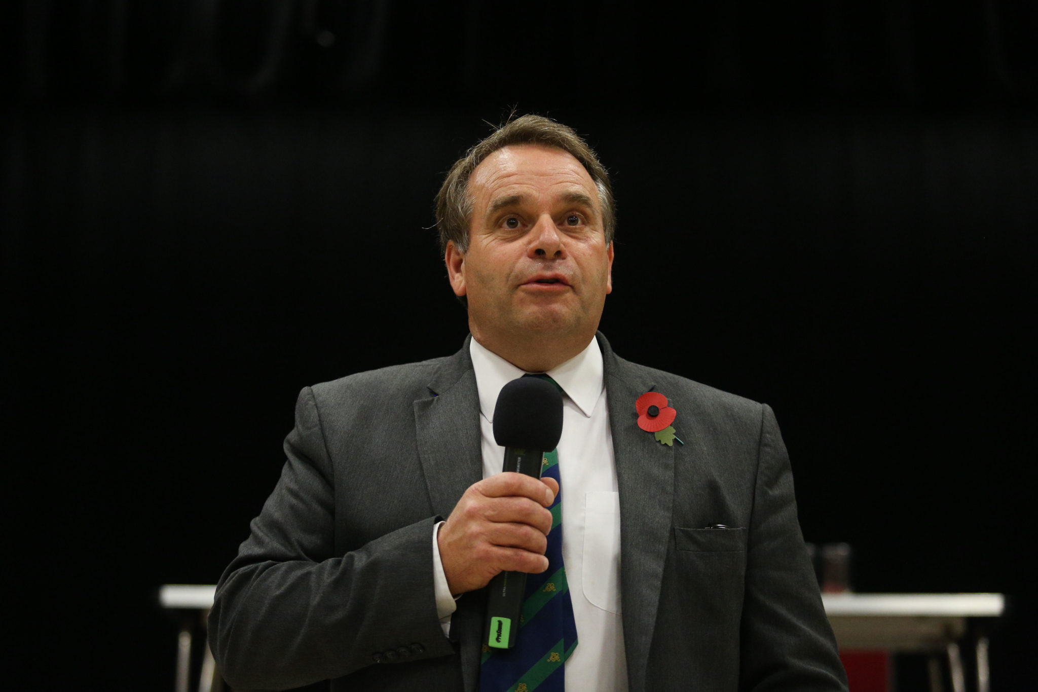 Revealed: Tory MP Neil Parish accused of watching porn in House of ...