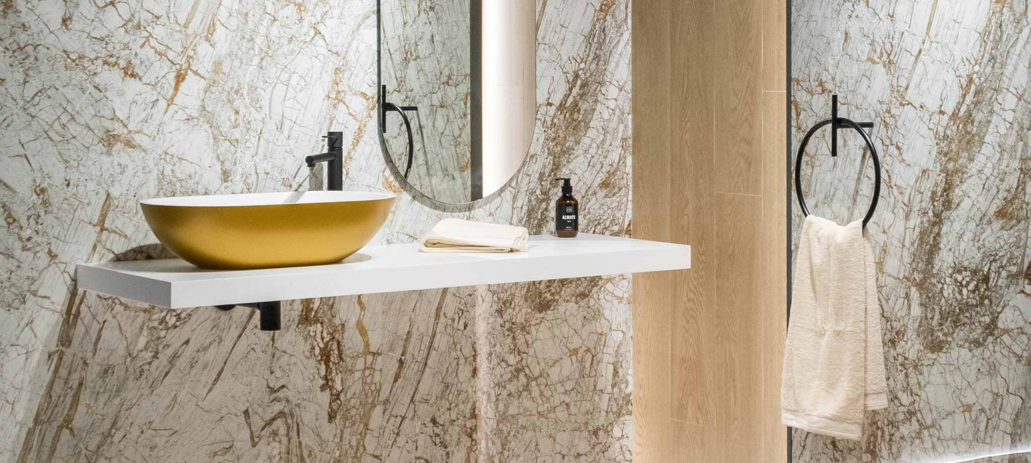 World Of Tiles Reveal This Year's Tile & Wood Flooring Trends | www ...