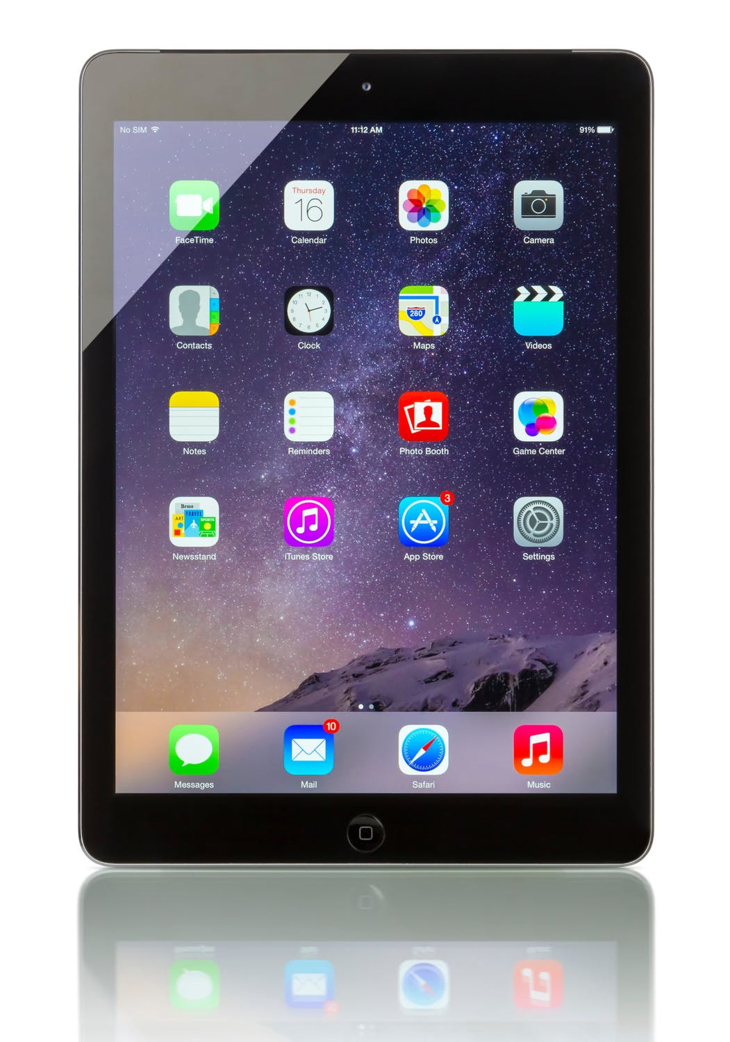 Tech With Jess: A review of the new iPad Air | Newstalk