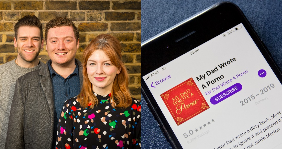 How An Irish Dad Started A Global Phenomenon