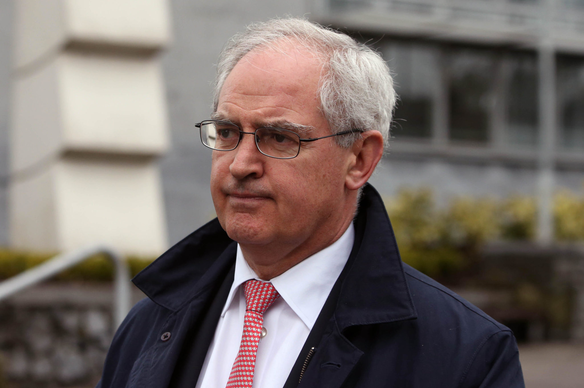 Peter Boylan: NMH would be under 'private, Vatican-approved company ...