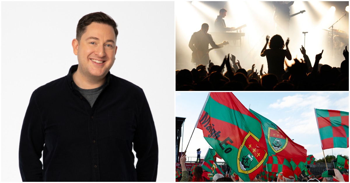 Just How Embarrassing Was Ray's First Gig, And Spreading The Cinco De ...