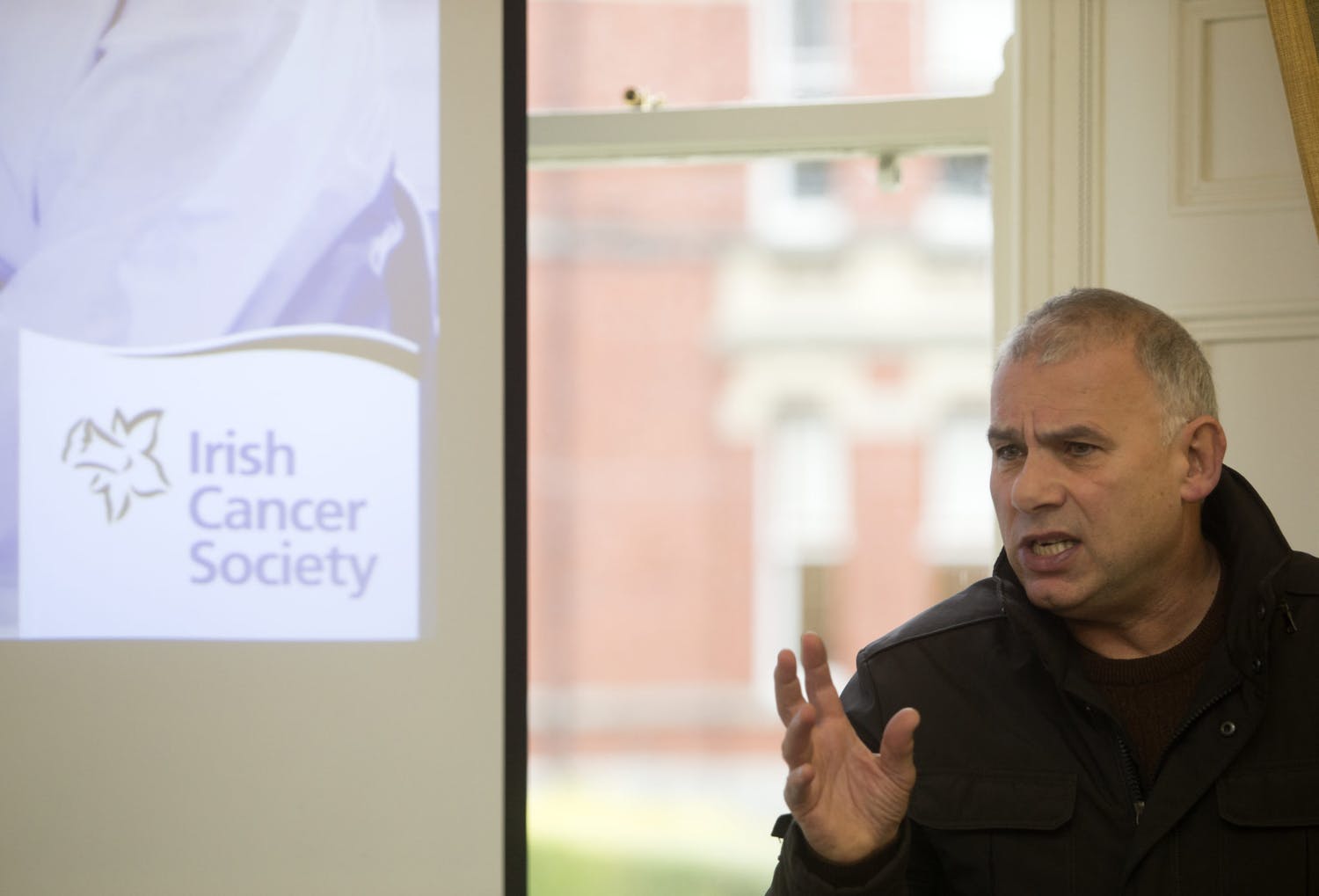 Maeve Madden on Queen's Don't Quit and Wellfest, Tony Ward on Coming to ...