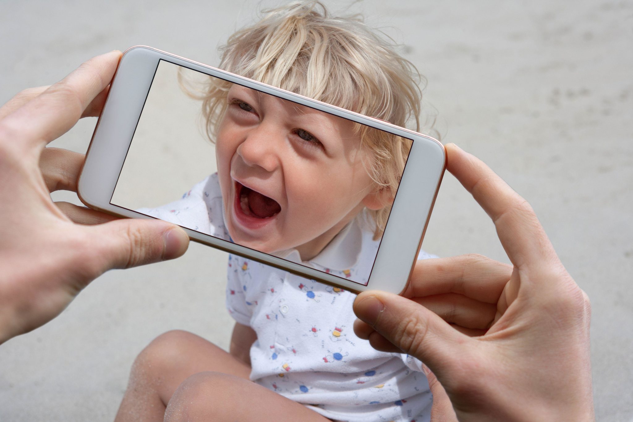 ‘Digital child labour’ – Paediatrician slams use of children on social ...