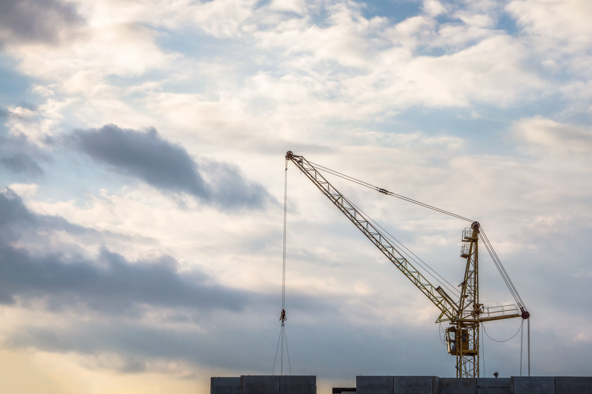 Will the Government plan to protect state construction projects work ...