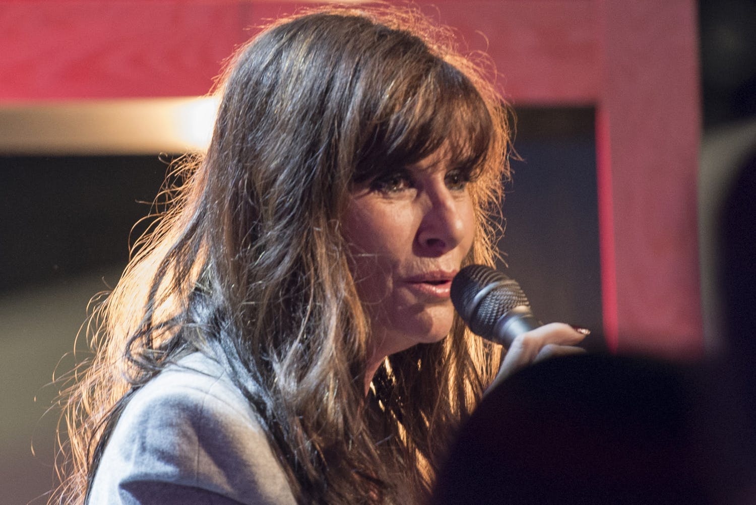 The Thursday Interview: Linda Martin | Newstalk