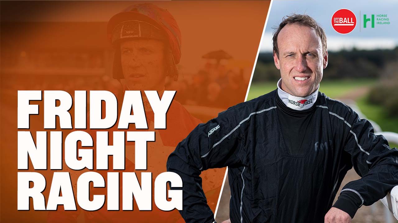 'It was the most exciting race I ever rode in' | Robbie Power on Friday ...