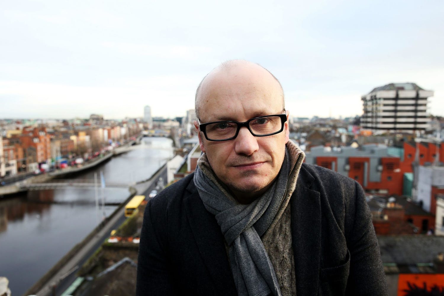 Lenny Abrahamson on 'Conversation with Friends' | Newstalk