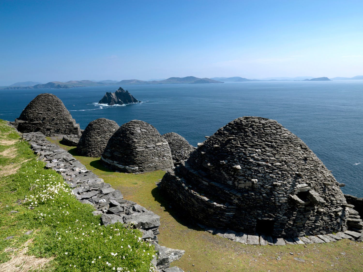 Kickstart Your Weekend: Skellig Michael Cruises | Newstalk