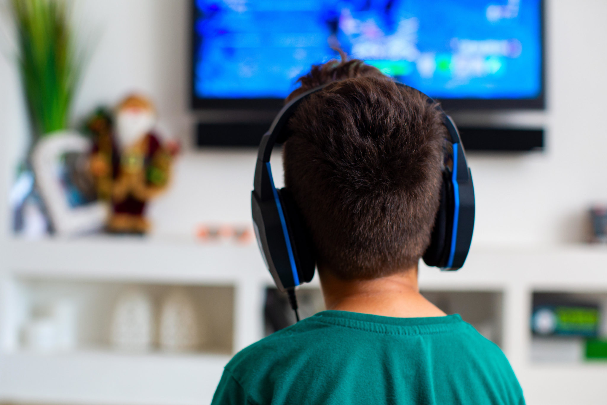 Children primed for gambling by online games | Newstalk