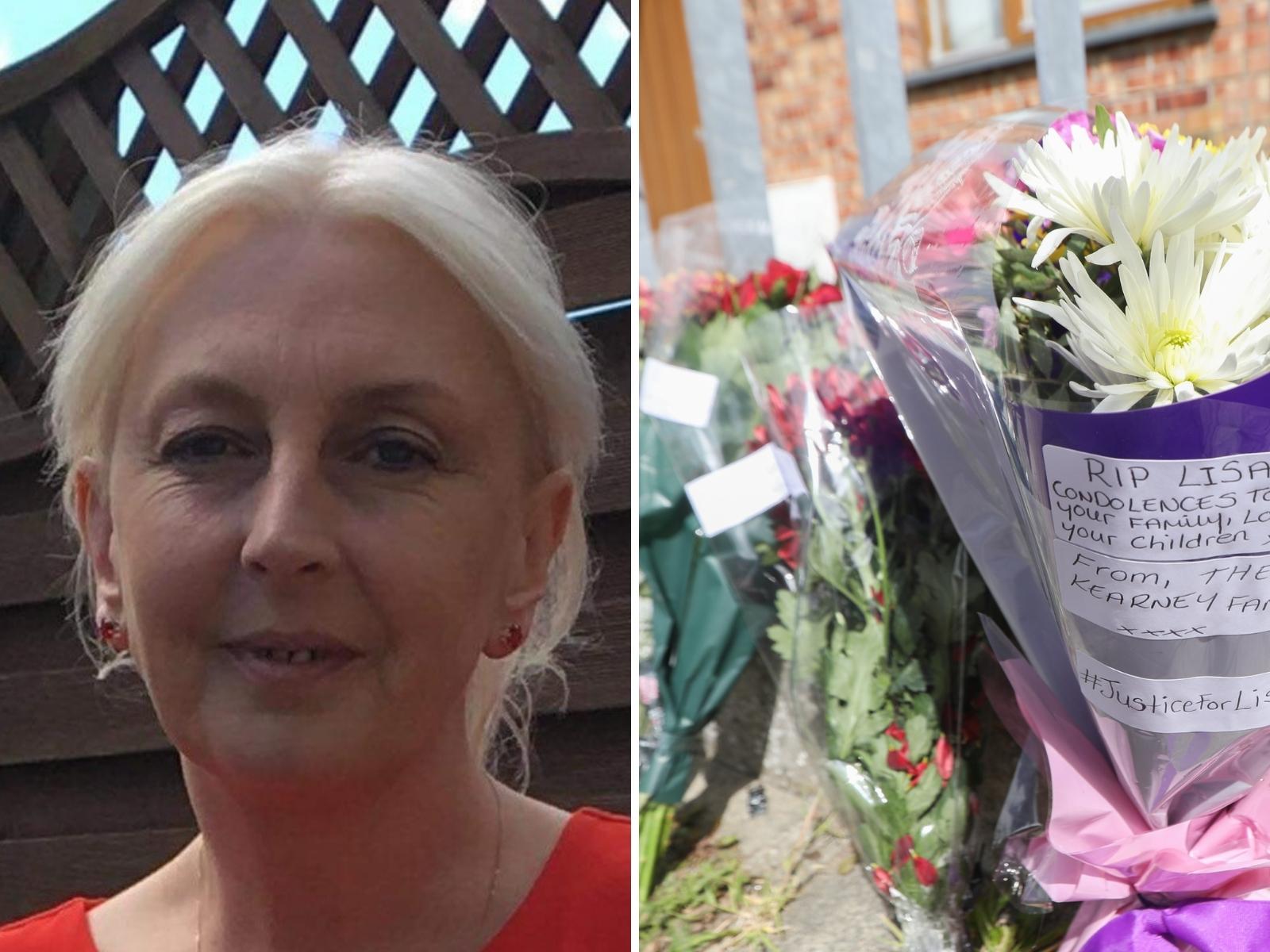 Woman charged in connection with Lisa Thompson murder | Newstalk