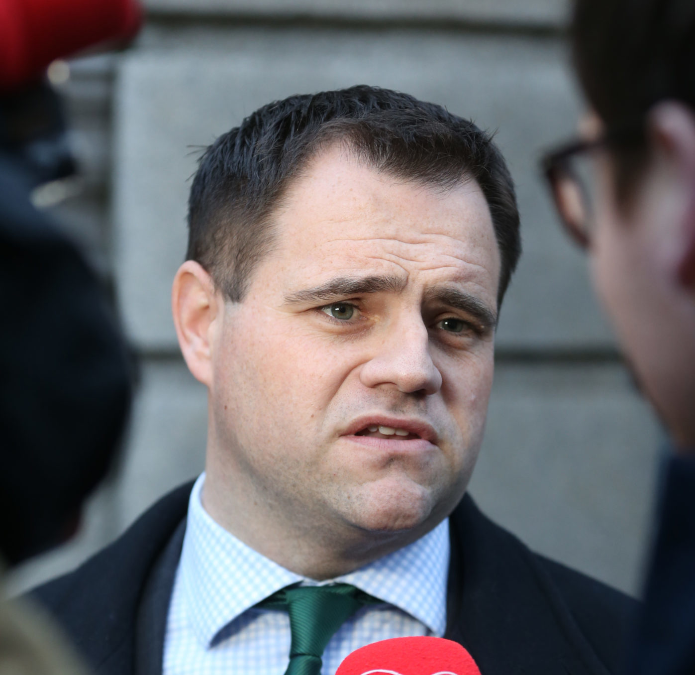 United Ireland: We need to prepare for poll in next decade - Richmond ...