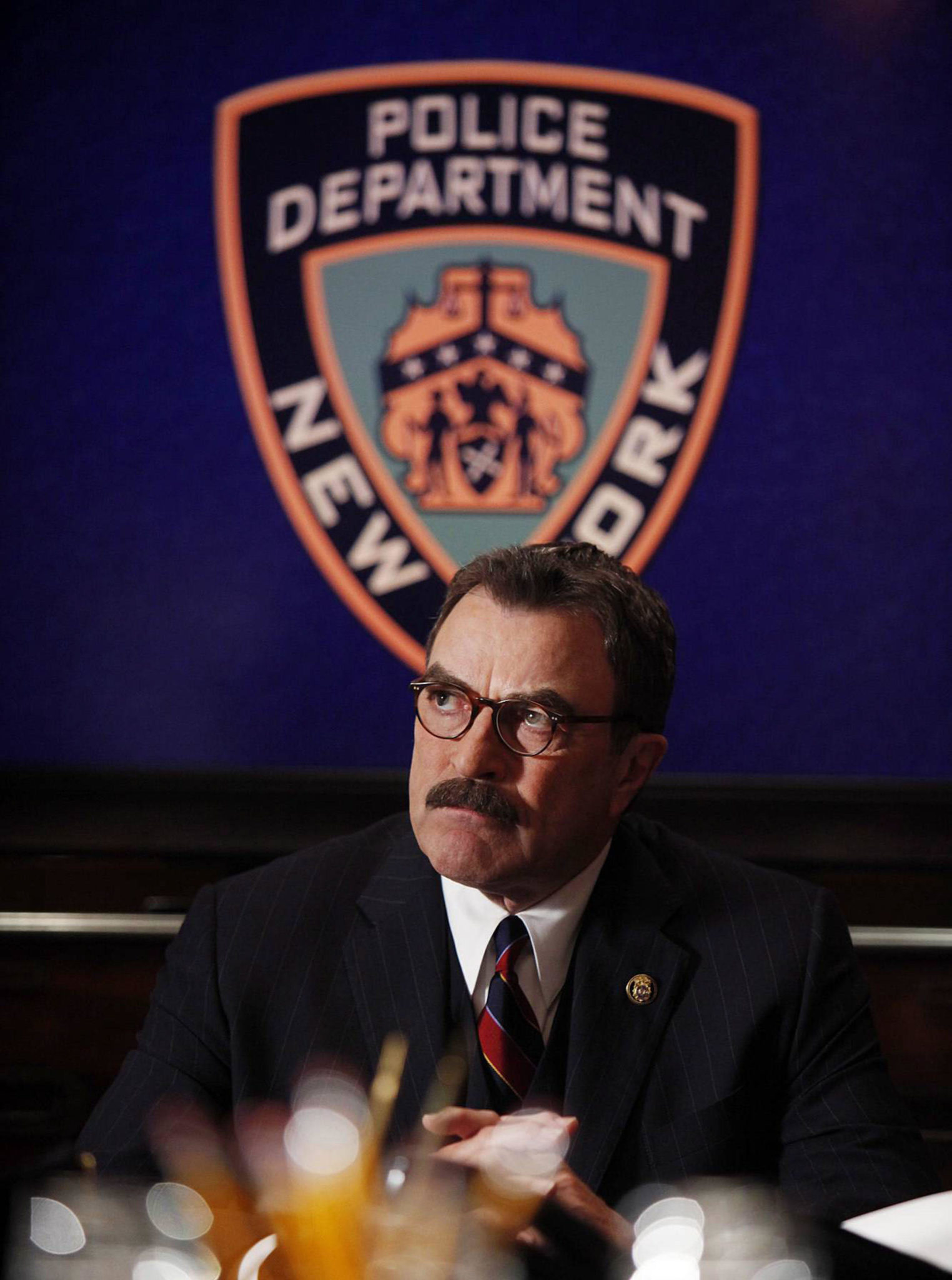 Boxed With John Fardy features 'Blue Bloods' | Newstalk