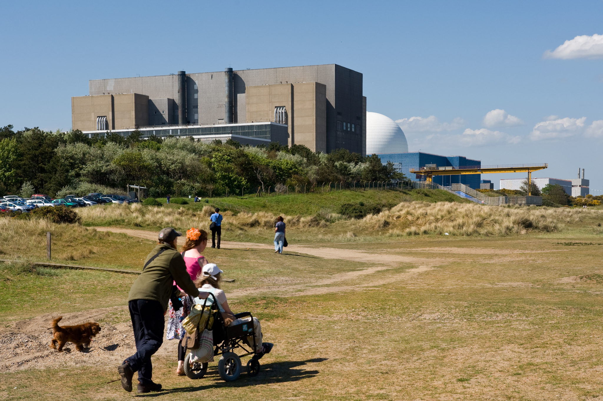 Ireland should use nuclear power to stop climate crisis, urges ...